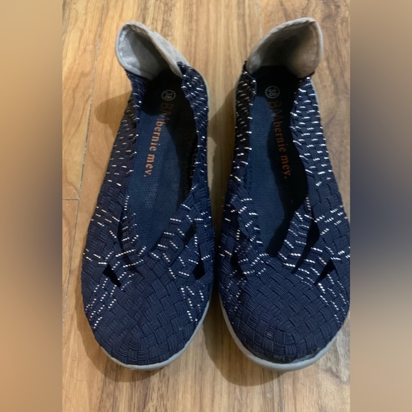 bernie mev. | Shoes | Bernie Mev Flats | Poshmark